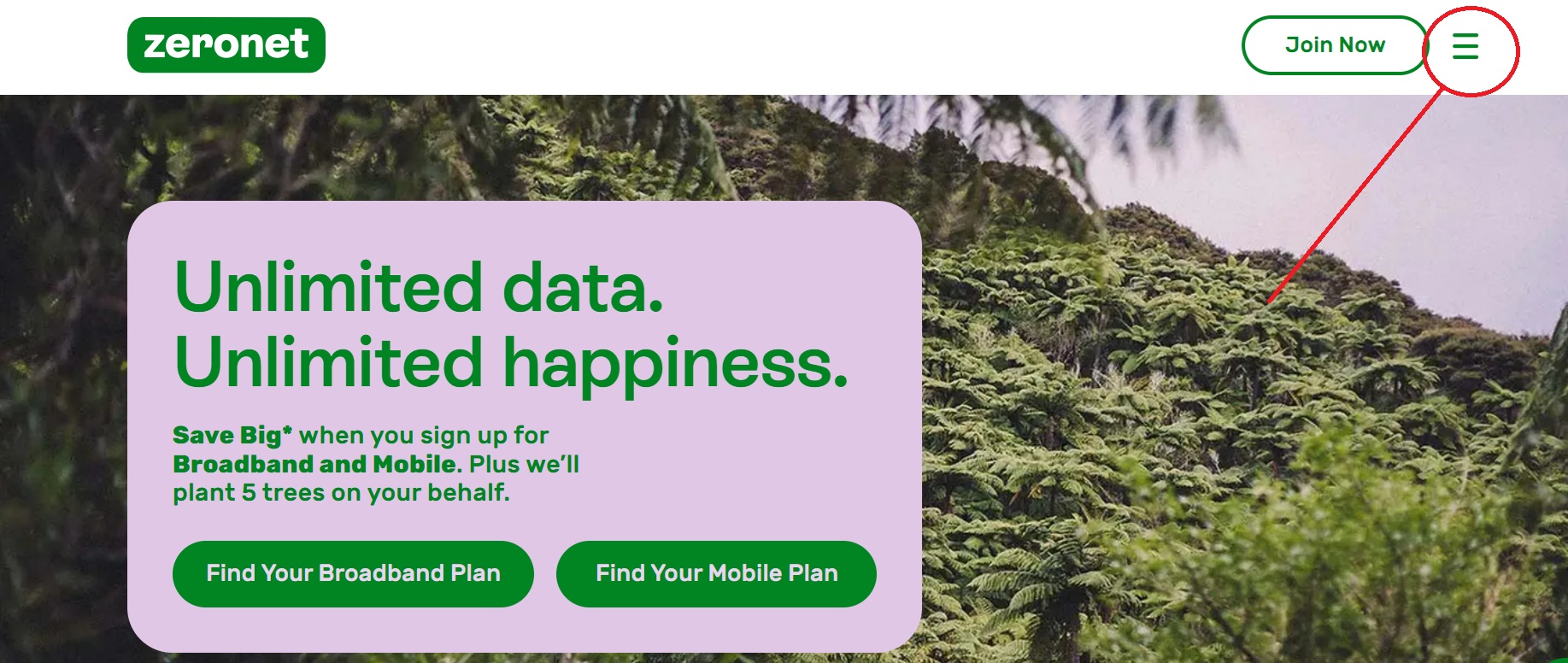How to Update Your Payment Card on Zeronet – Support | Zeronet