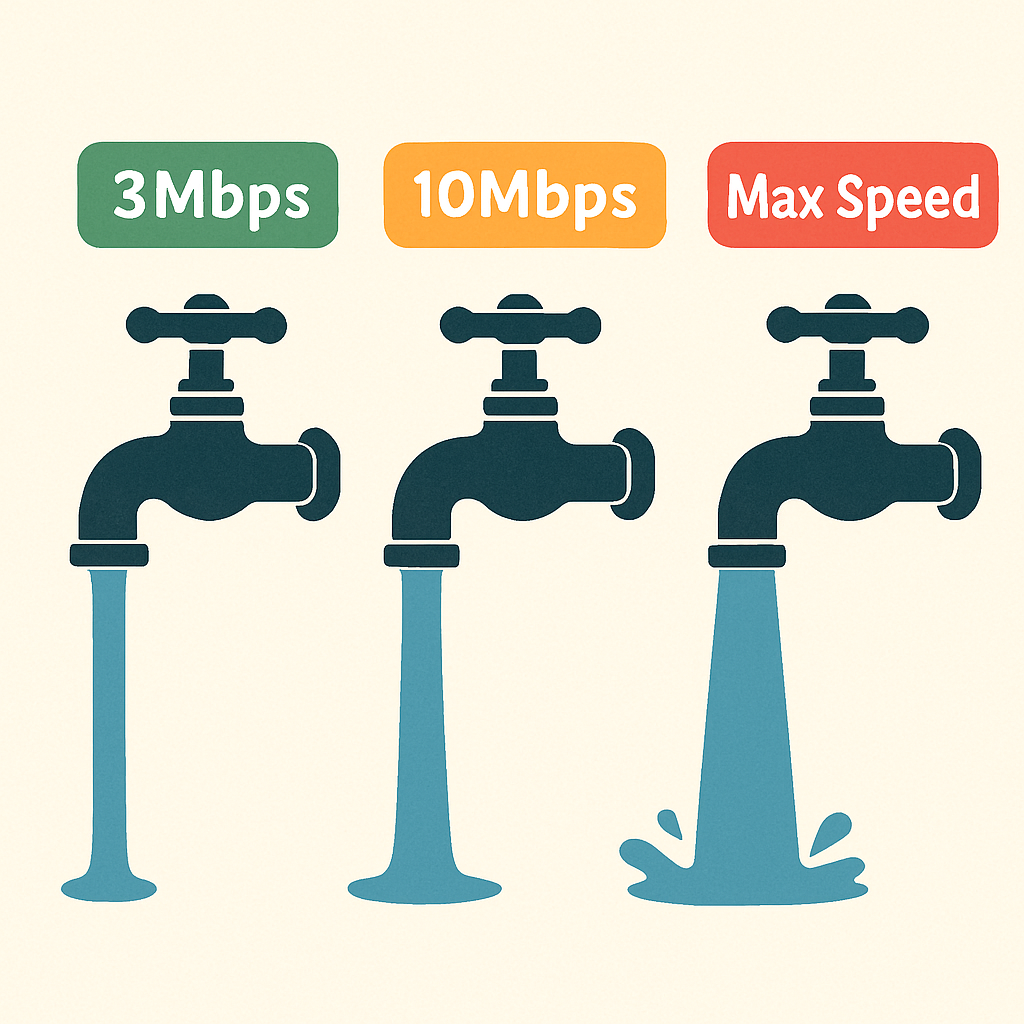 Truly Unlimited Data – Support | Zeronet