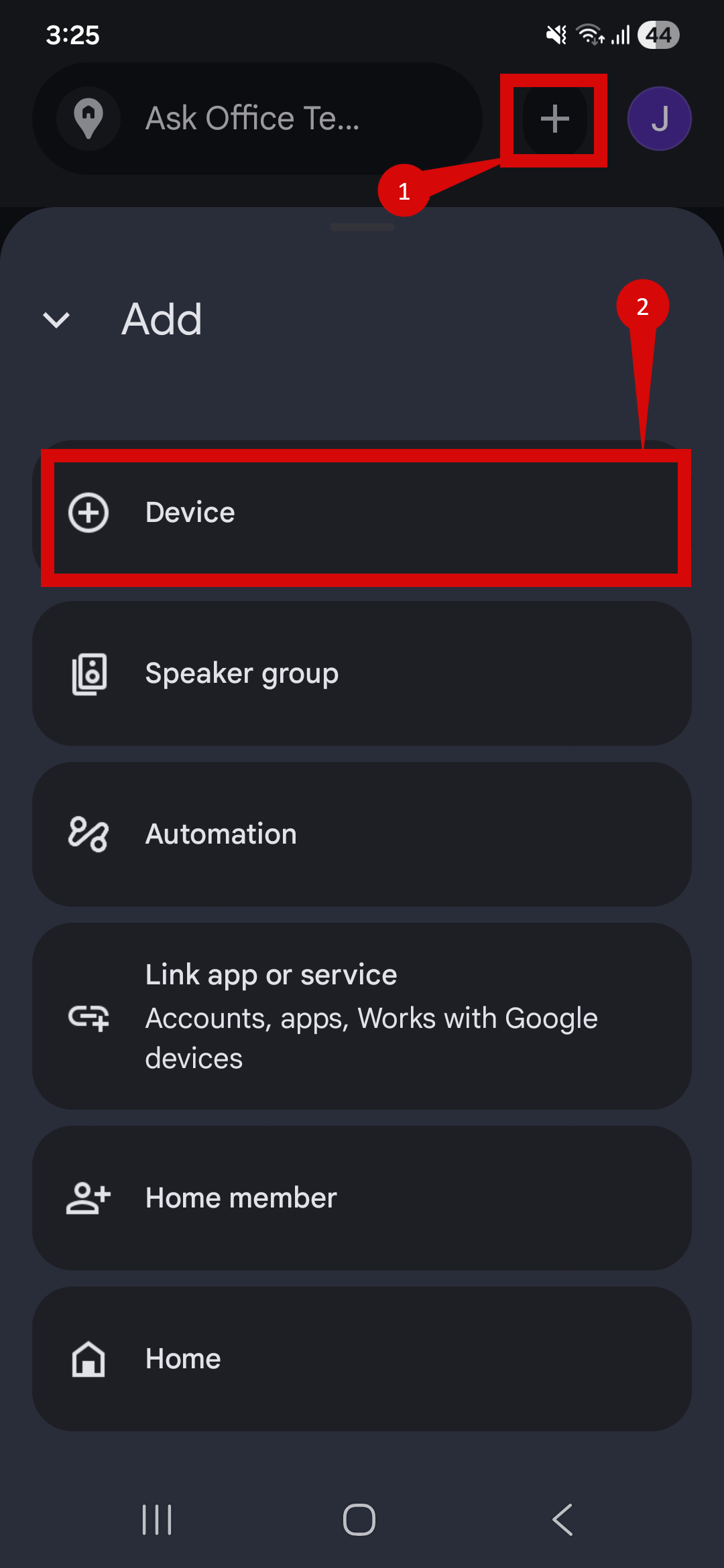 Google Nest – Support | Zeronet